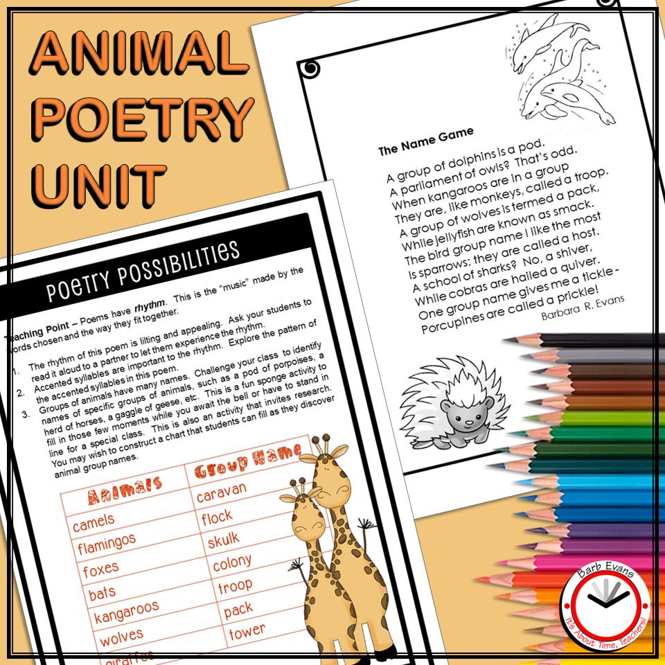 Teachers: Resources, Teaching Tips, Teaching articles | April is ...