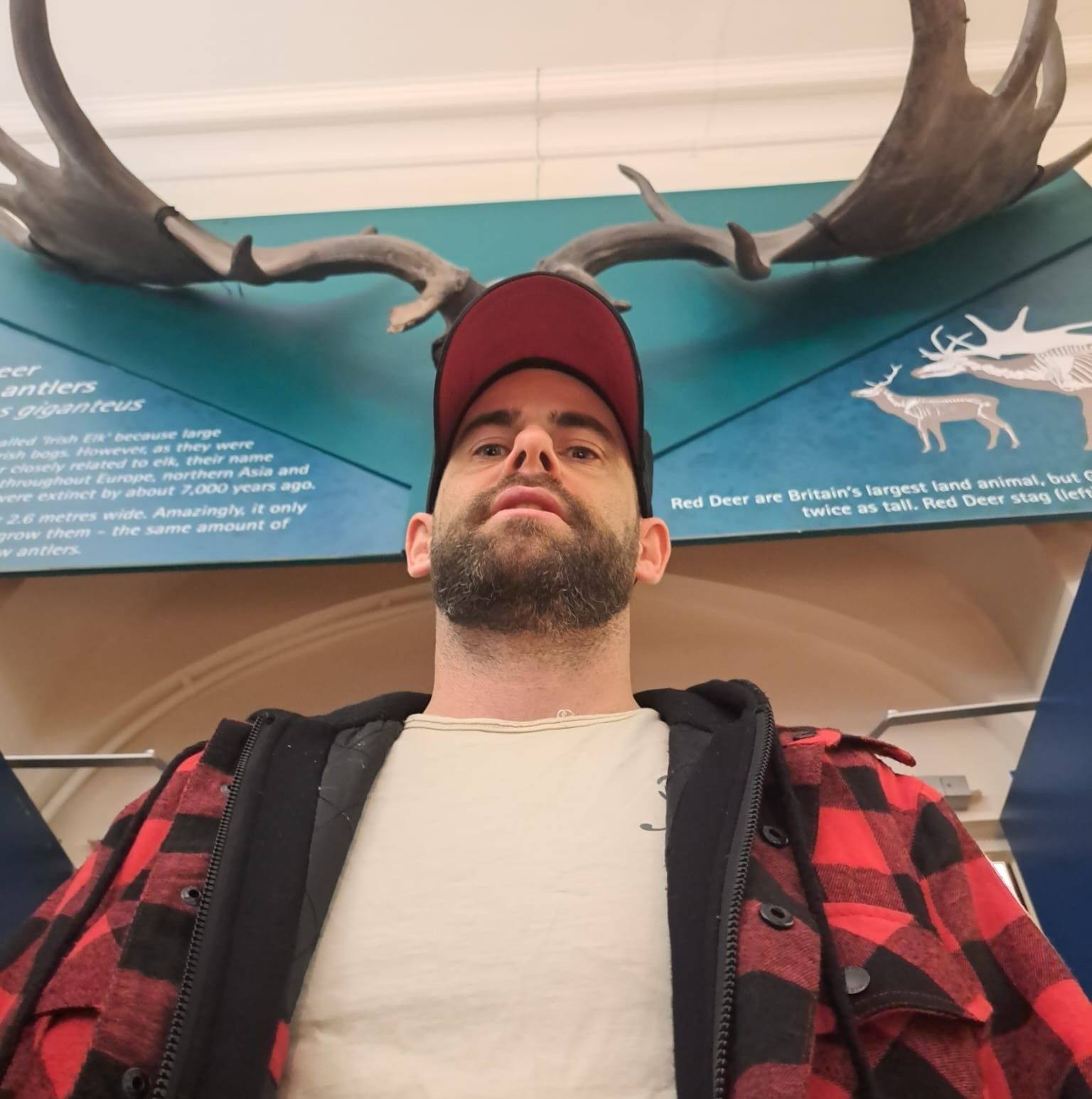 Same Everything Shes Adorable And Hes A Dick Head 😂 Shane Ward 8354