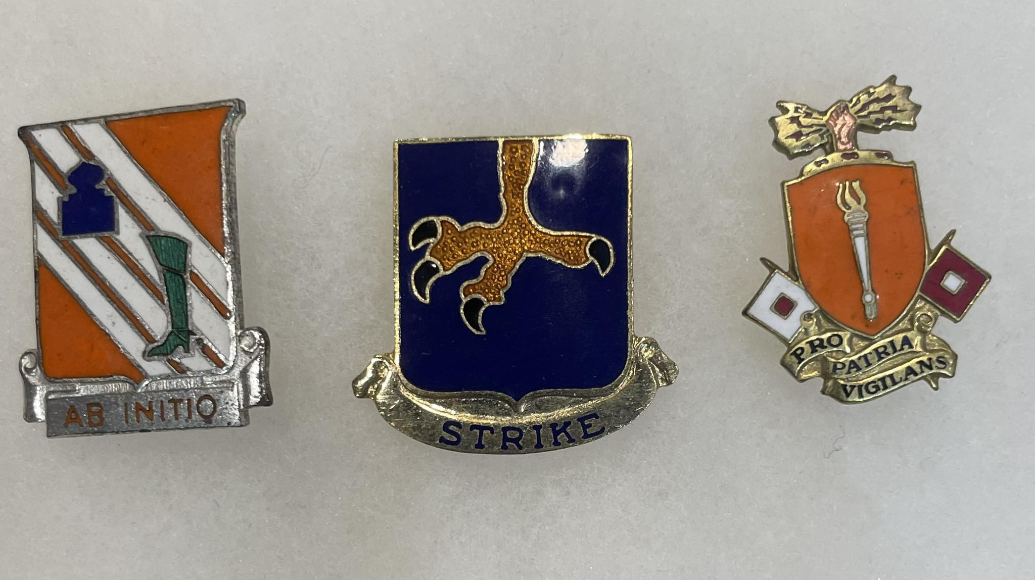 American Society Of Military Insignia Collectors Asmic Hello Would Like Some Help