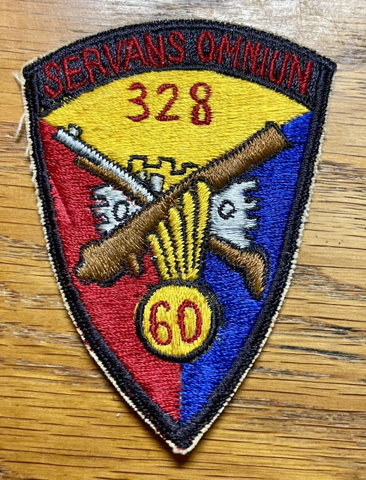 American Society Of Military Insignia Collectors Asmic Any Ideas Regarding Id Facebook