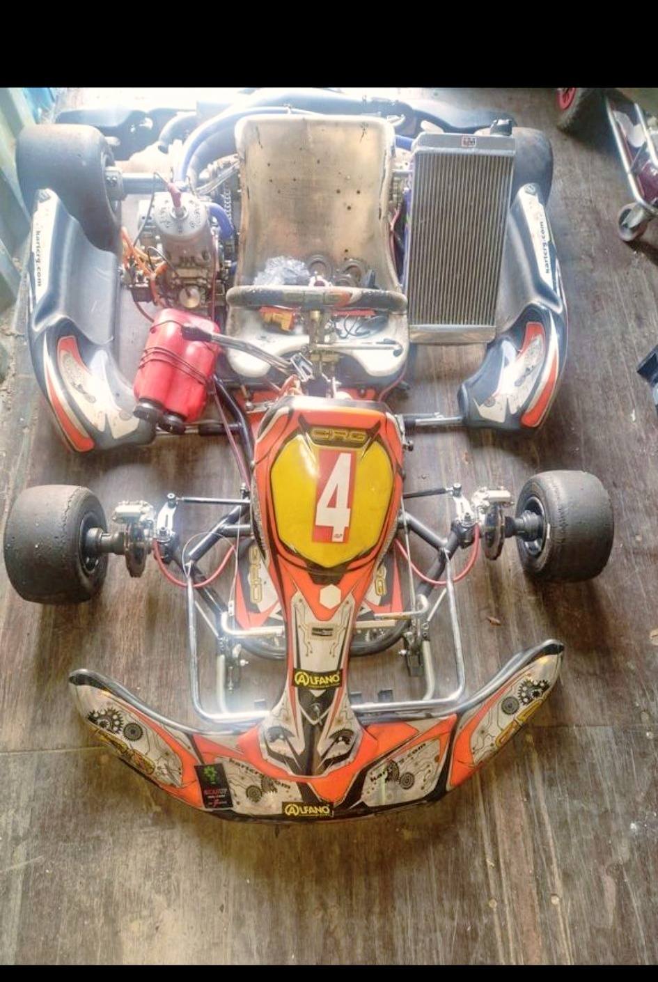 Whats This Worth Only 30min Since Rebuild Kz 9b Engine Facebook