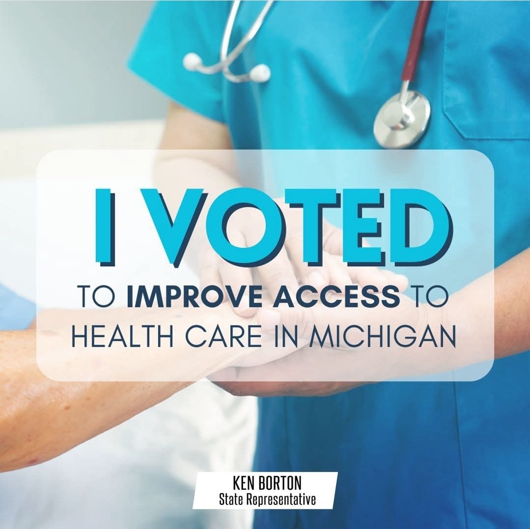 Ken - Licensure compacts are essential for improving health care access ...