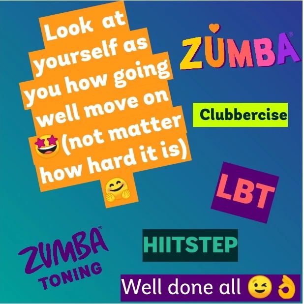 Kamila Fitness That Was Another Great Week Everyone You Are Awesome