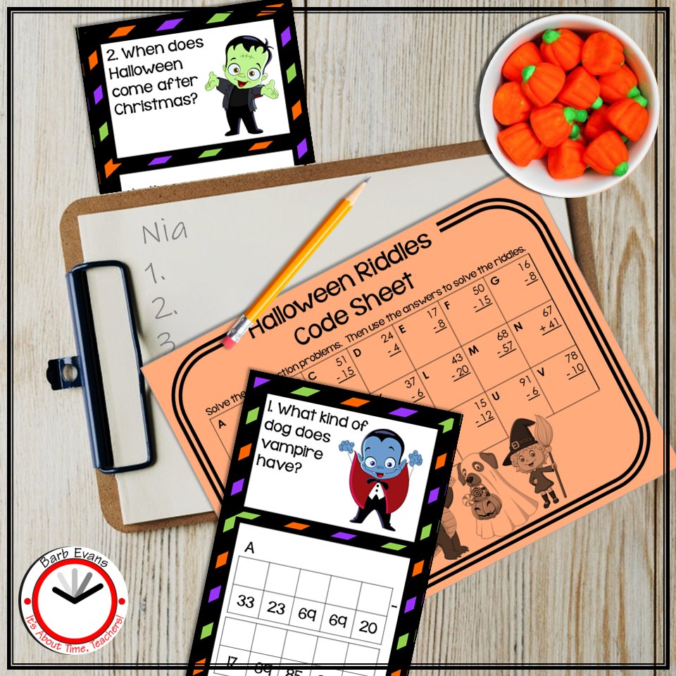 Teachers: Resources, Teaching Tips, Teaching articles | Subtraction ...