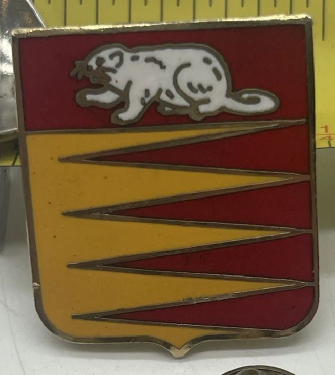 American Society Of Military Insignia Collectors Asmic Anyone Knows What Unit Is This And