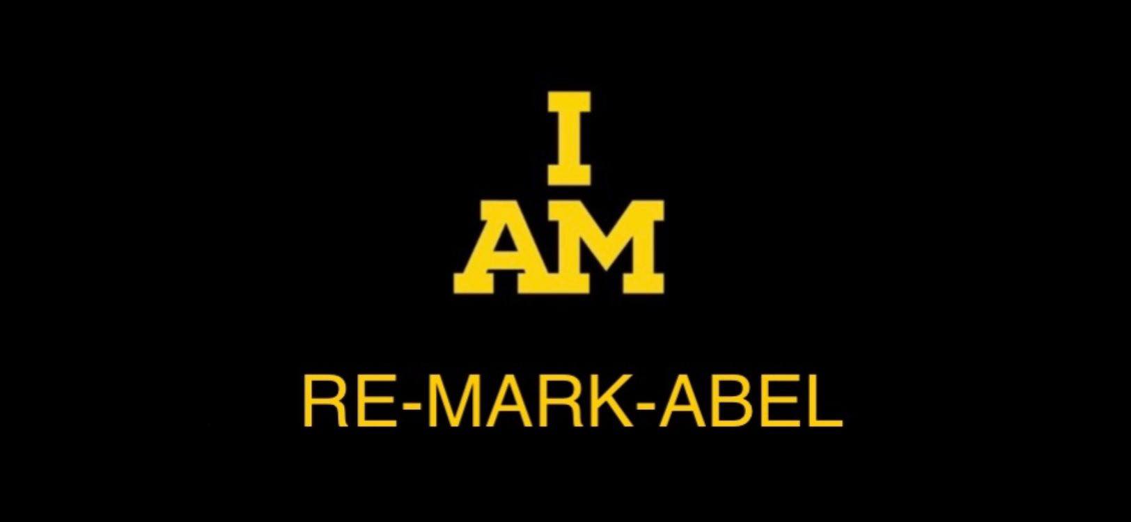 Mark Abel
