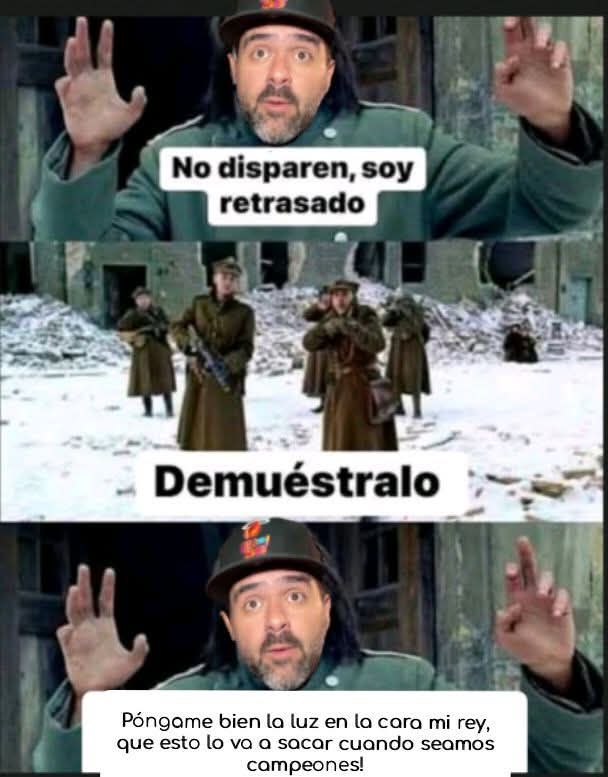 Son un chiste 🤣🤣🤣🤣 | Facebook