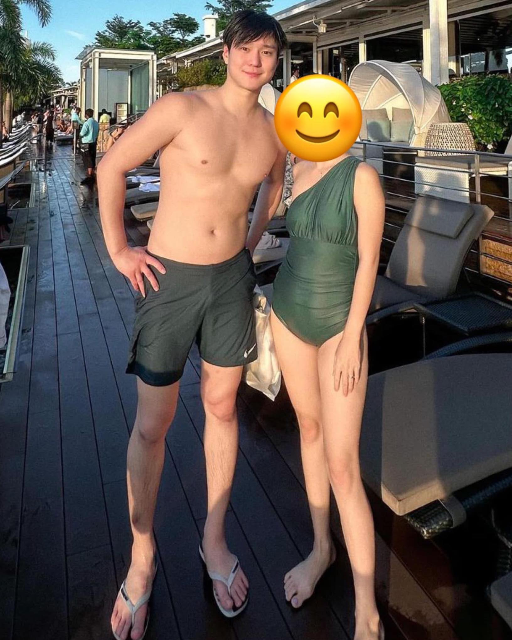 Nelson Reply 1988 And Chicago Typewriter Actor Go Kyung Pyo With A