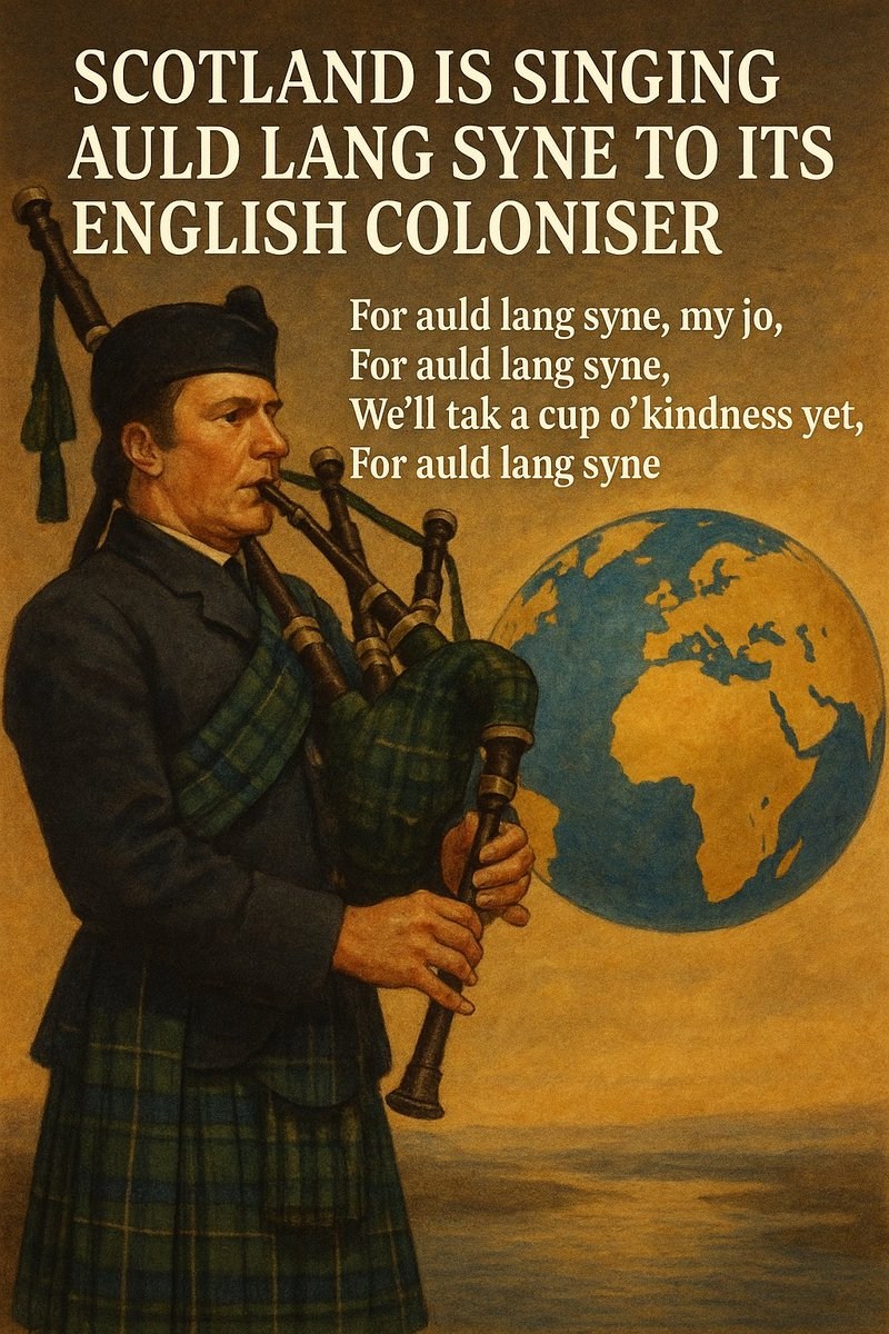 Gordon - Christophe Dorigné-Thomson @thomsonchris · Jun 28, 2025 Auld ...