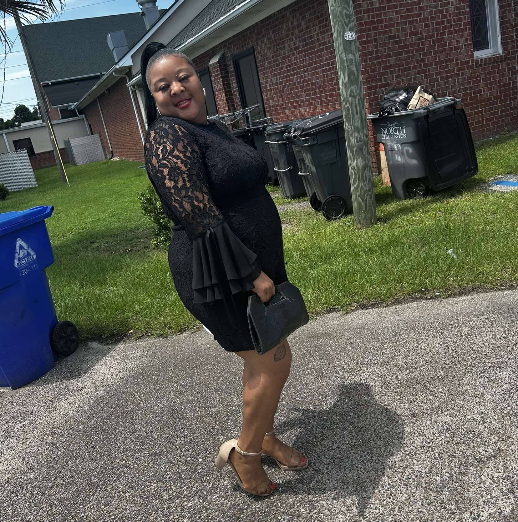 Happpppyy Friday Babes 💕 Tyneesha Chisolm