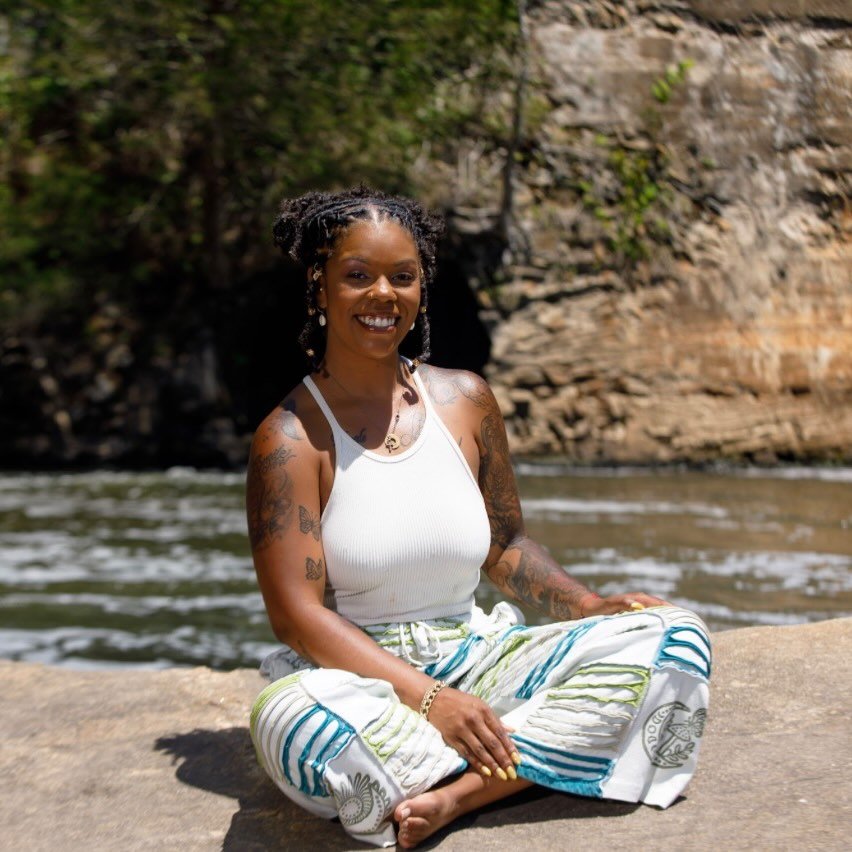 My healing journey began in the Marine Corps when I was diagnosed with ...