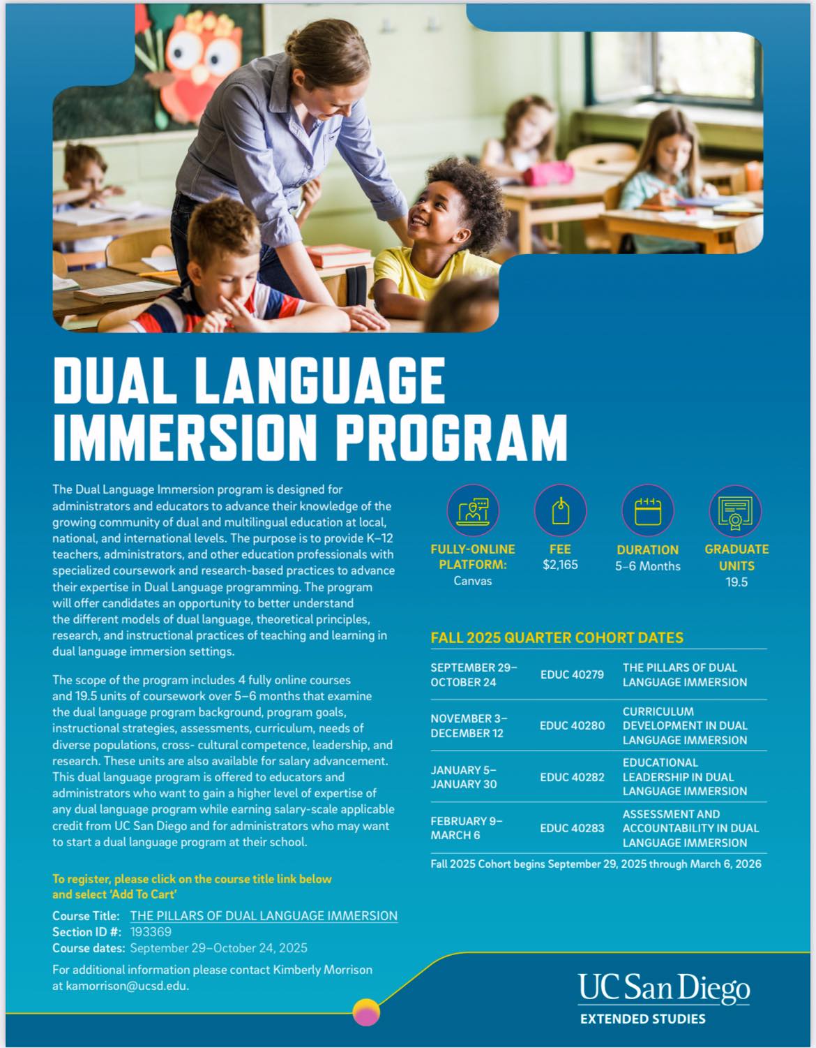 DC Dual Language Educators Network | Hello! | Facebook