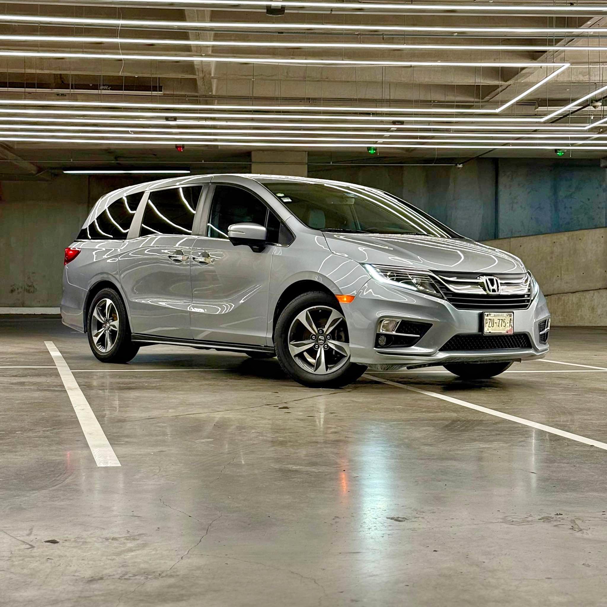 Sitemapcdatahttpsjoedreferenzcomhonda Odyssey 2018 Lengthnull