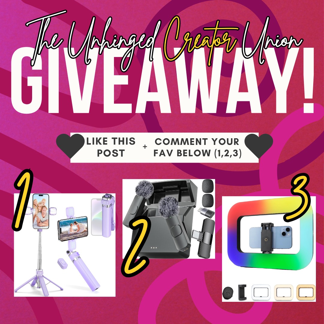 Cristi - 🎈🎈🎈🎈🎈GIVEAWAY TIME! 🎈🎈🎈🎈🎈 To enter: 1️⃣ Like this post 2️⃣ ...