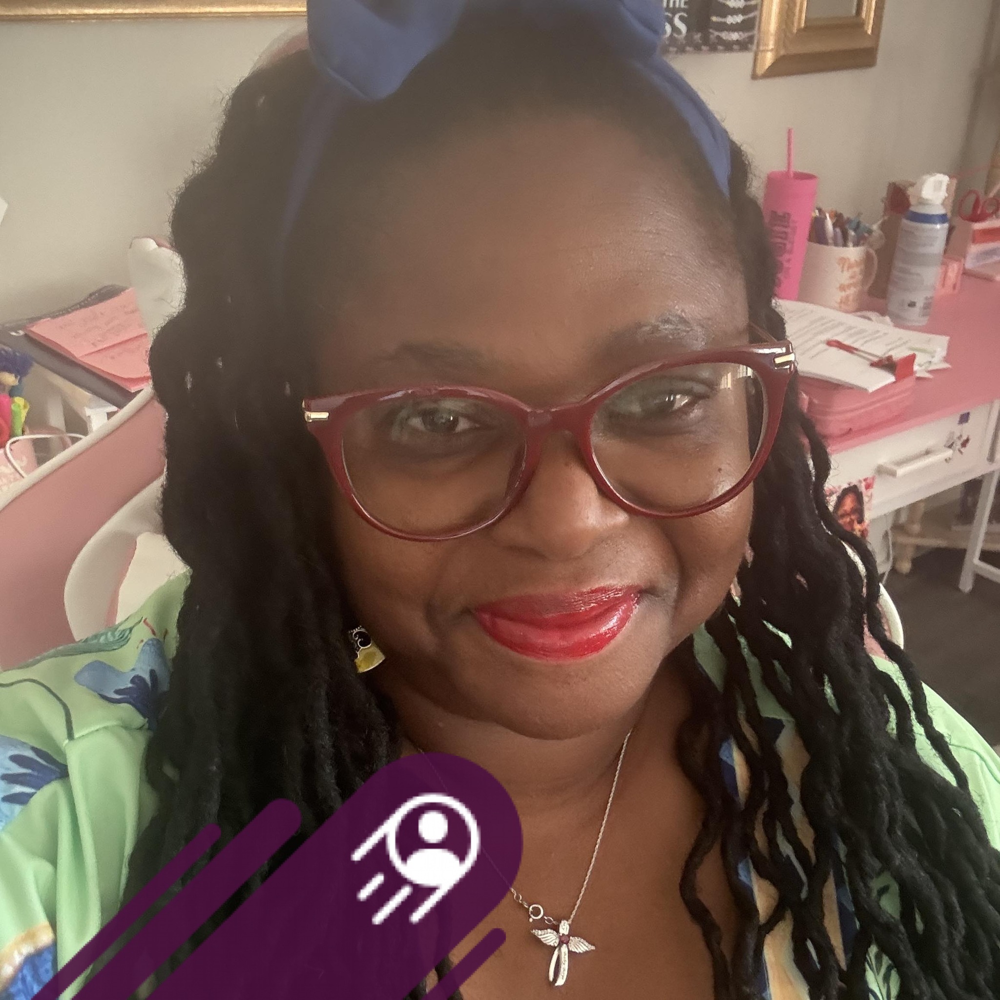 Auntie Nique Is Praying For You Heshima Monique Keys Facebook