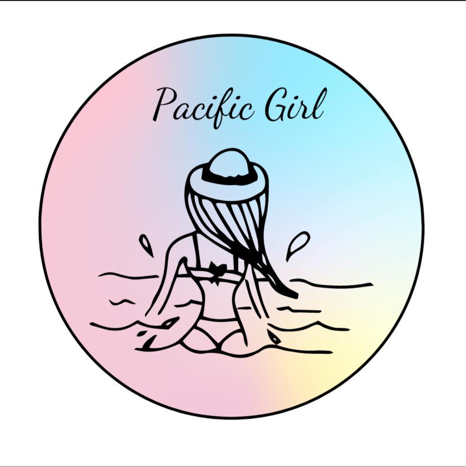 Pacific Girl Heredia