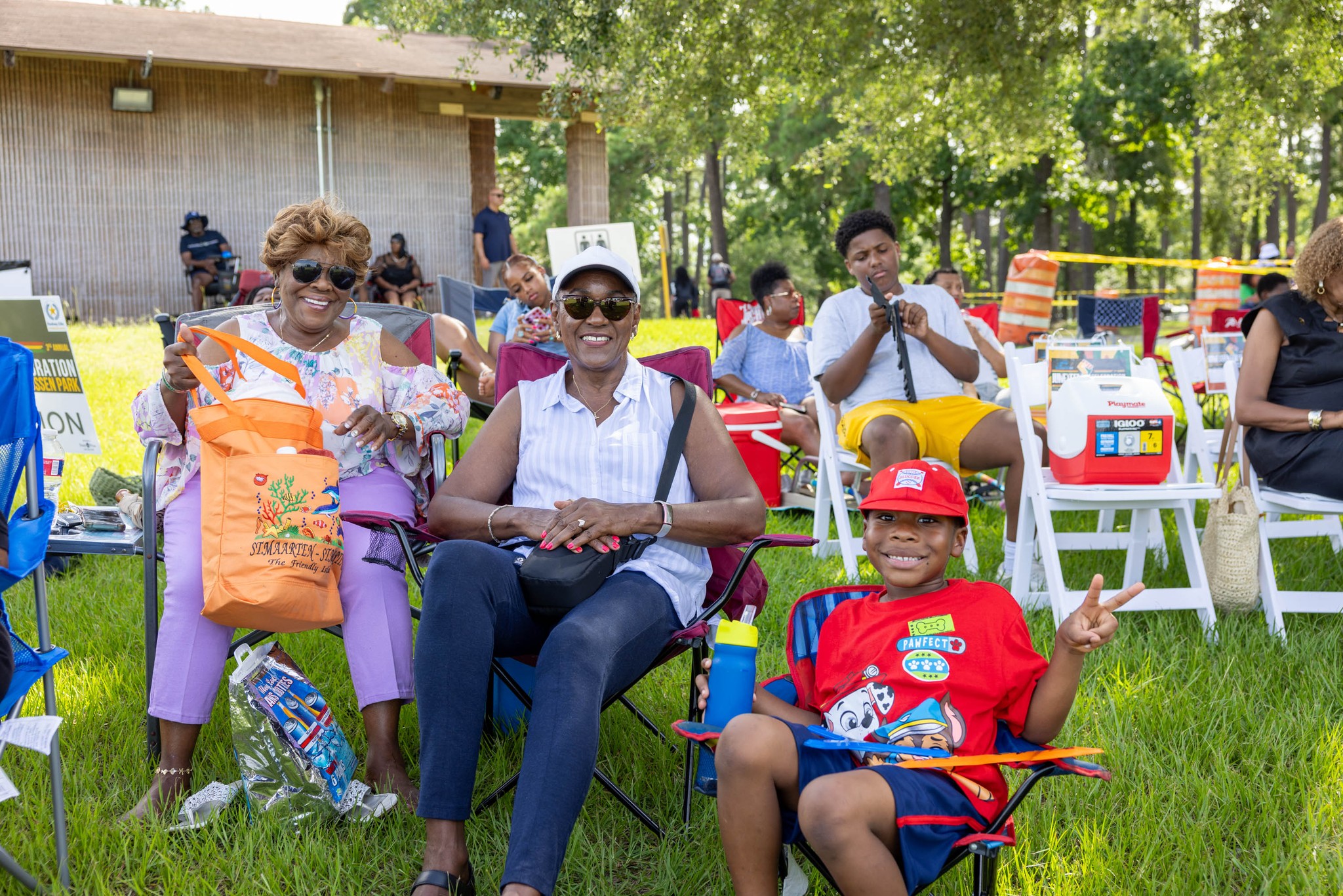 Harris County Precinct One 7369