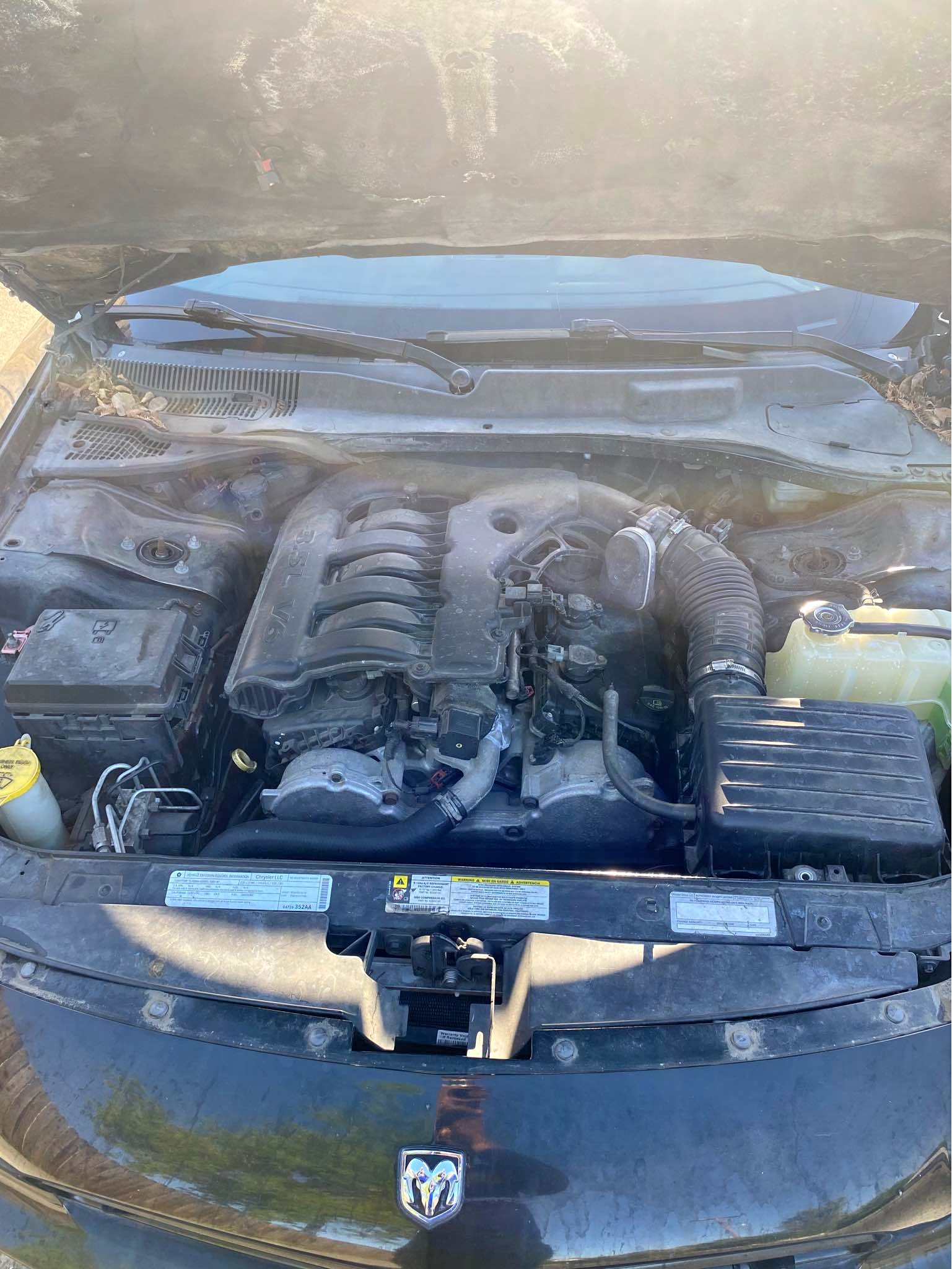 Sitemapcdatahttpsnindreferenzcomdodge Charger 2009 Engine