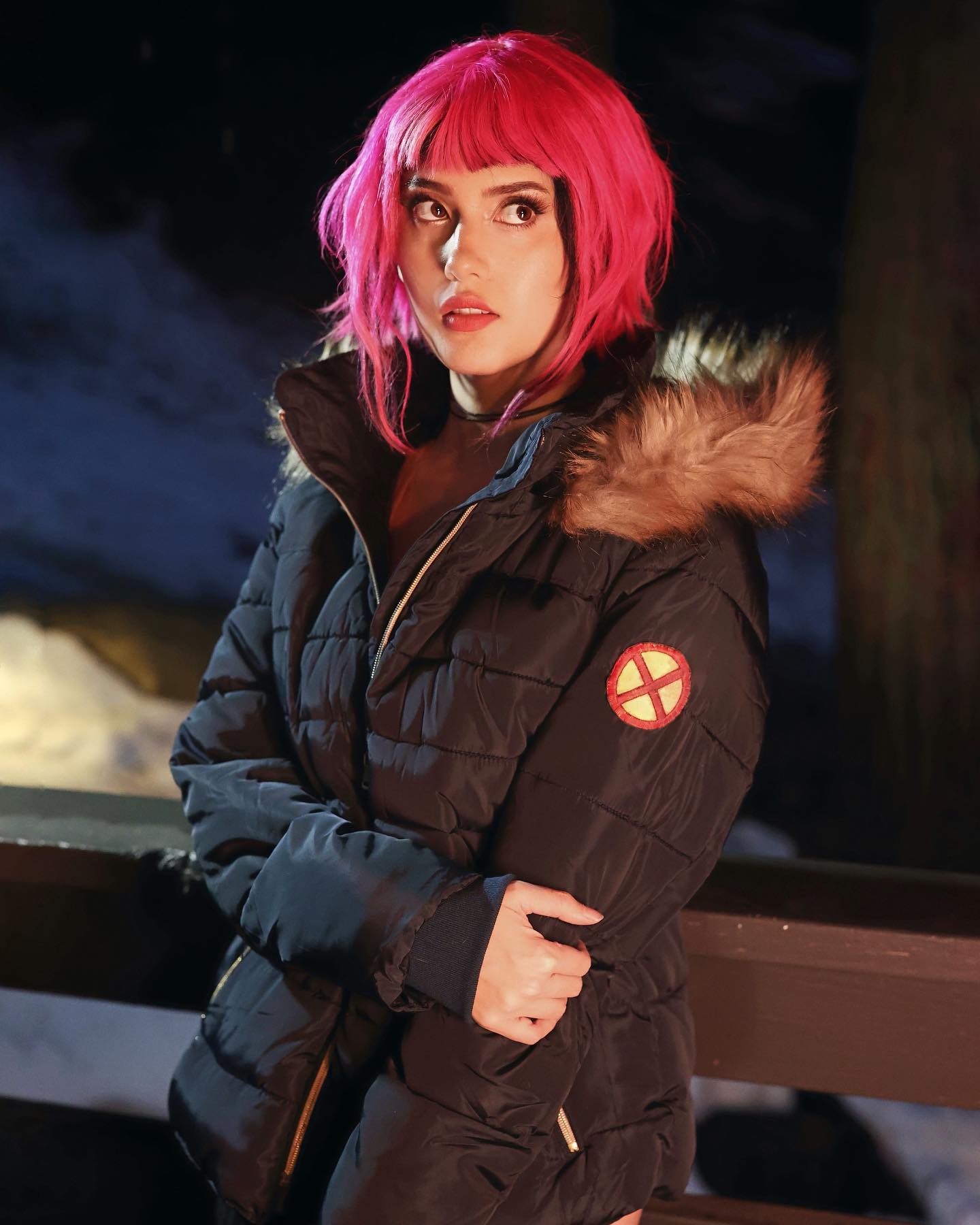 Candylion Cosplay Added A New Photo — Candylion Cosplay
