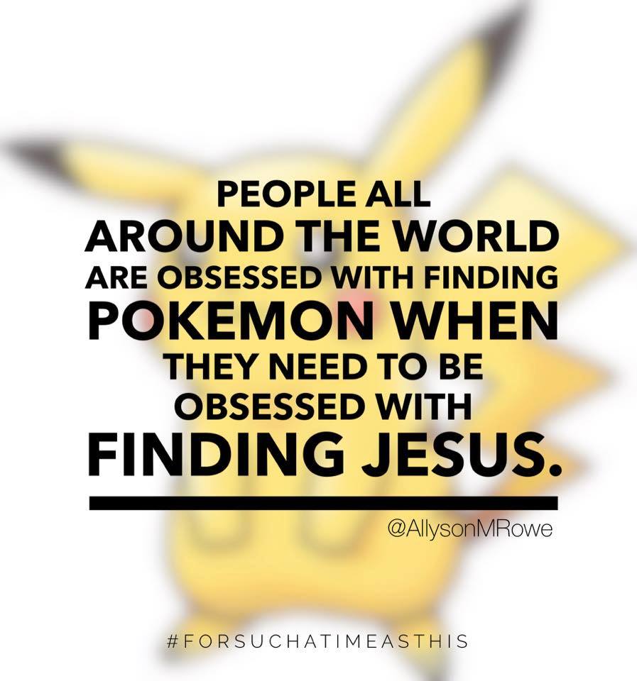 Nei Til Sex Ja Til Jesus