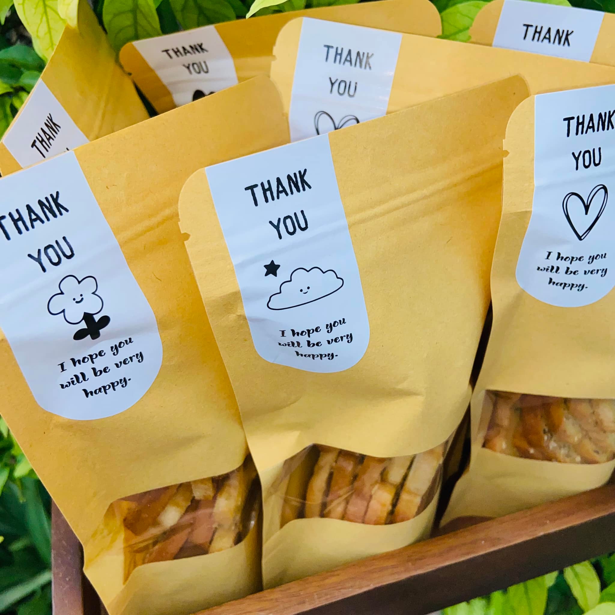 อาหารบ้านคุณยาย Mini Garlic Bread Facebook