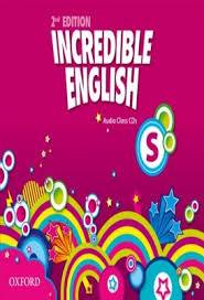Langacademy - Incredible English Starter 2nd Edition (Coursebook ...