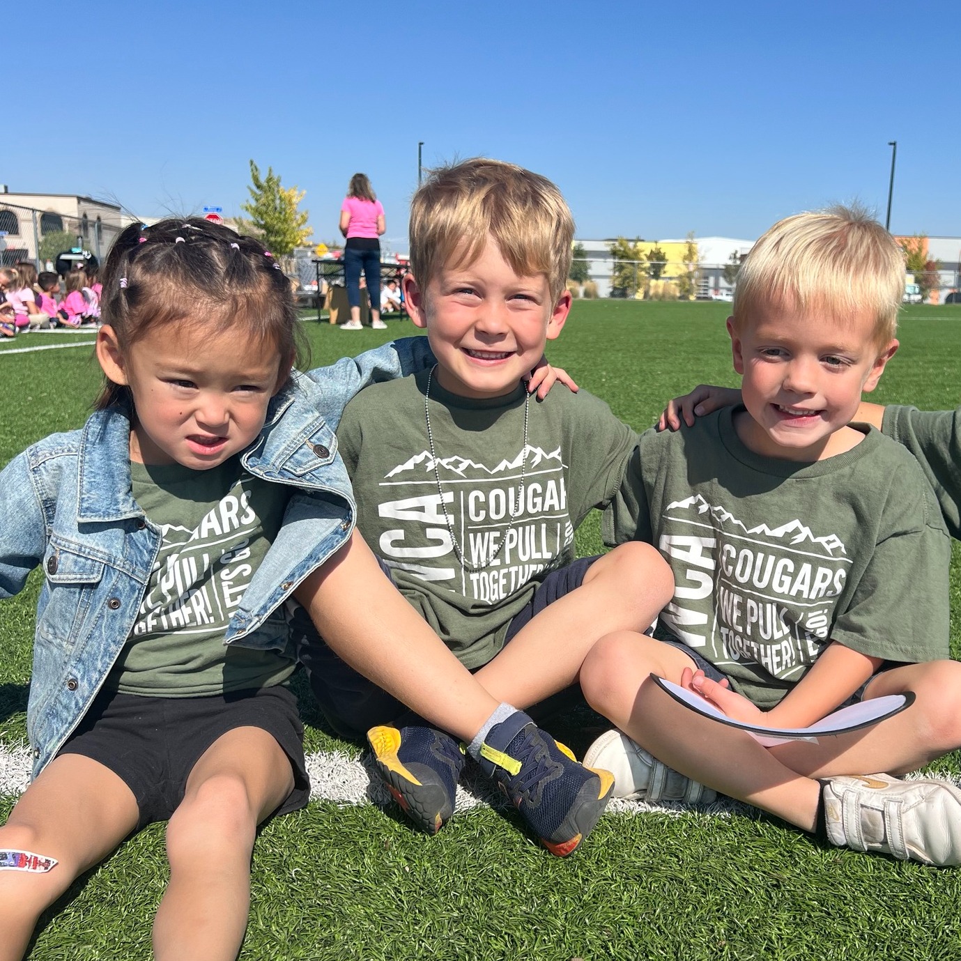 World Compass Academy Castle Rock Co