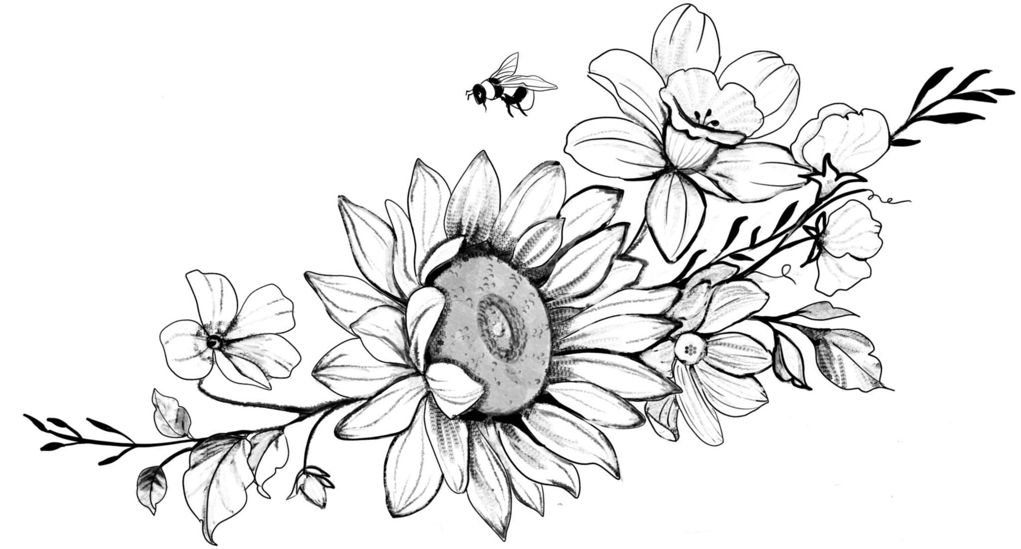 Lena Inked