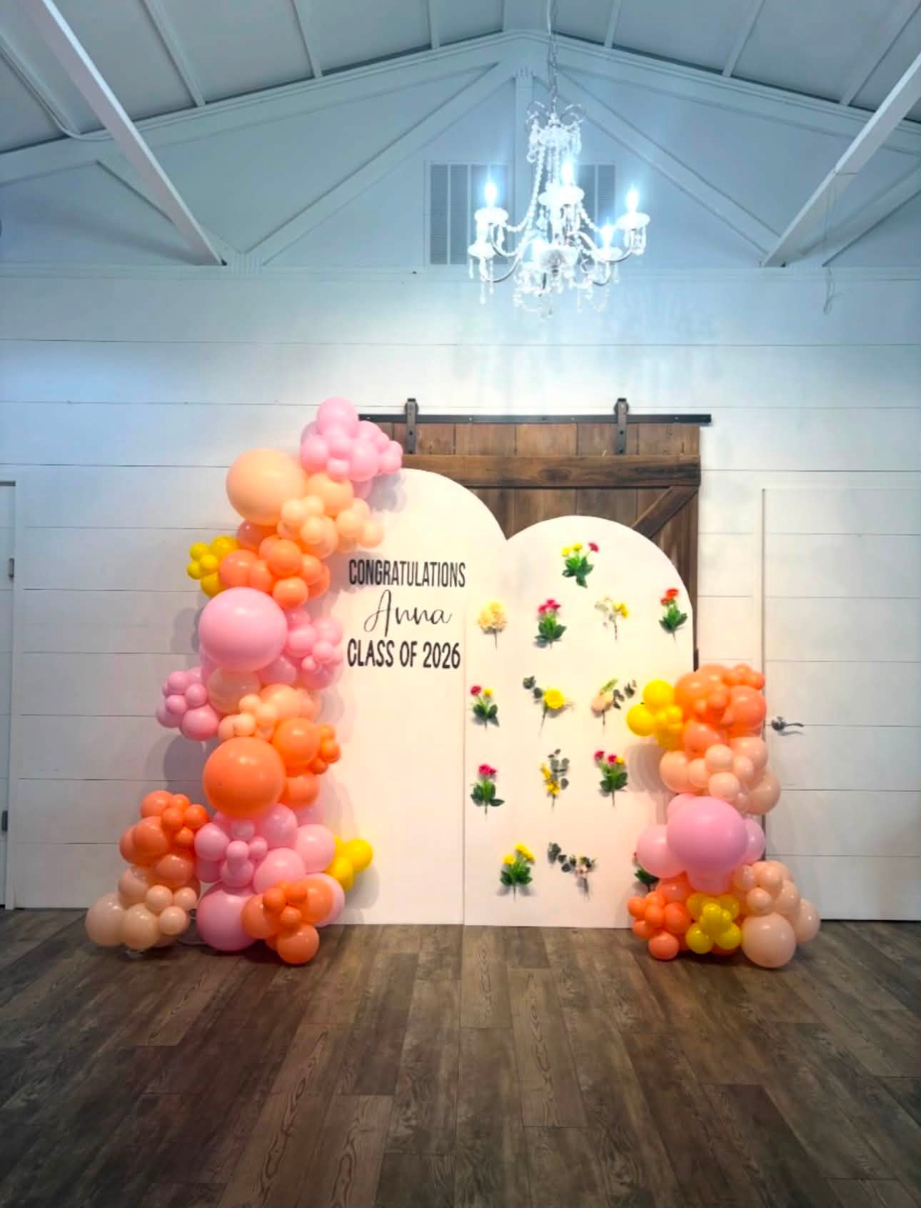 Boho Balloon Co - Truly, a pastel Party dream!!! The arch... | Facebook
