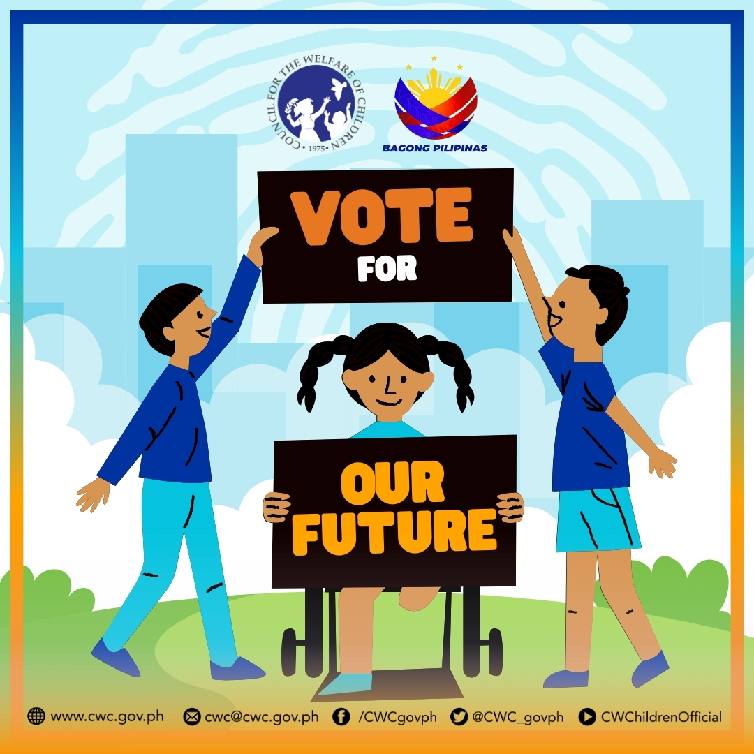 Council for the... - Council for the Welfare of Children