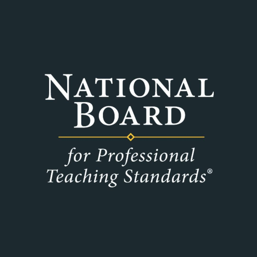 National Board for Professional Teaching Standards - #RenewalMatters ...