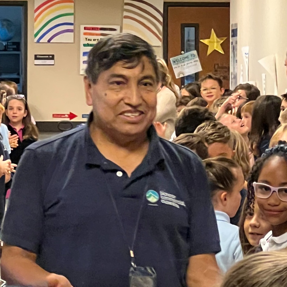 World Compass Academy Castle Rock Co