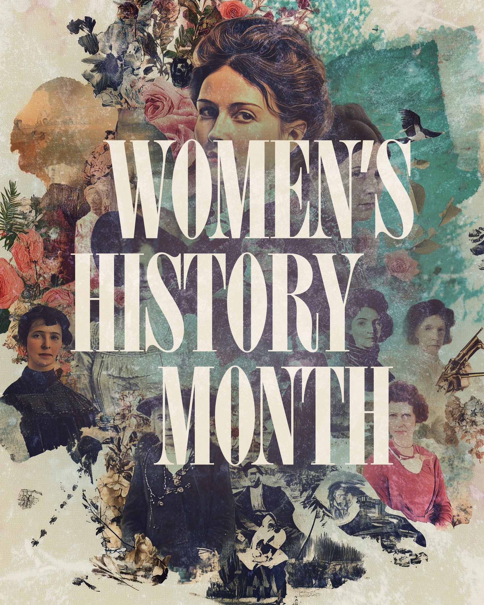 The Lighthouse WECC - 🌸 March is Women’s History Month! 🌸 This month ...