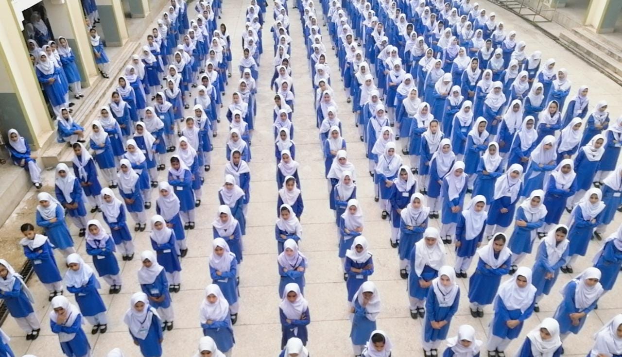 Islamabad Model School For Girls Vi X G 9 3 Islamabad Home