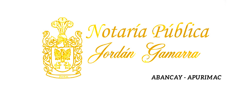 Notaría Jordan Gamarra Updated Notaría Jordan Gamarra