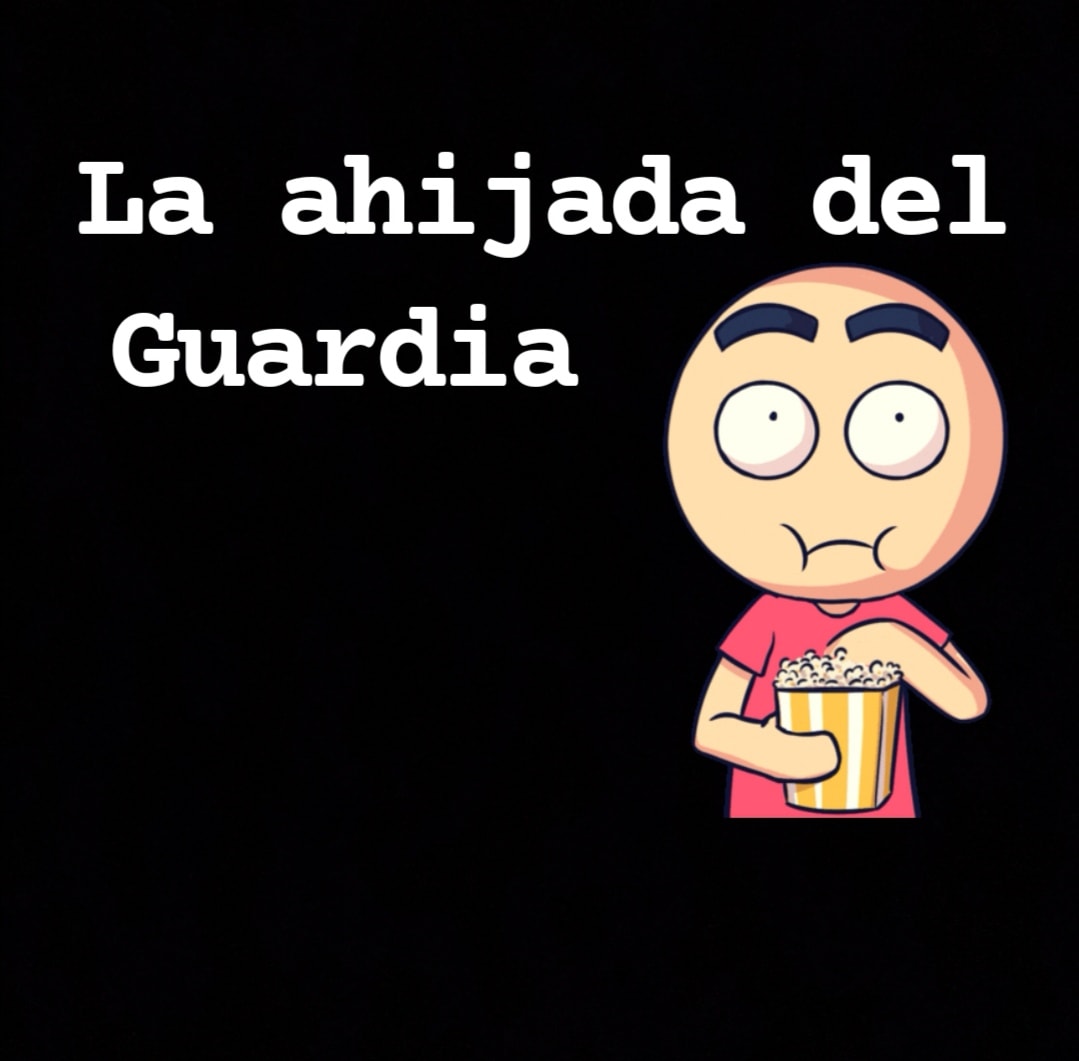 La Ahijada Del Guardia Medellín