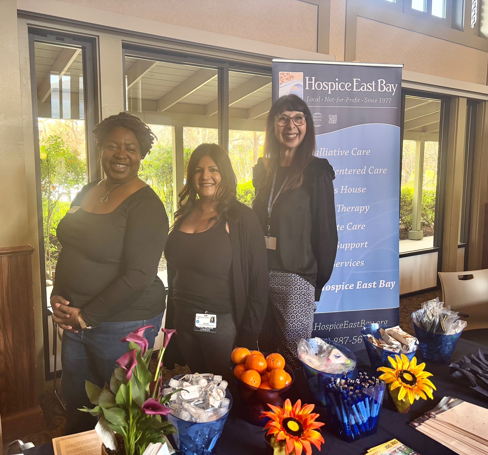Hospice East Bay
