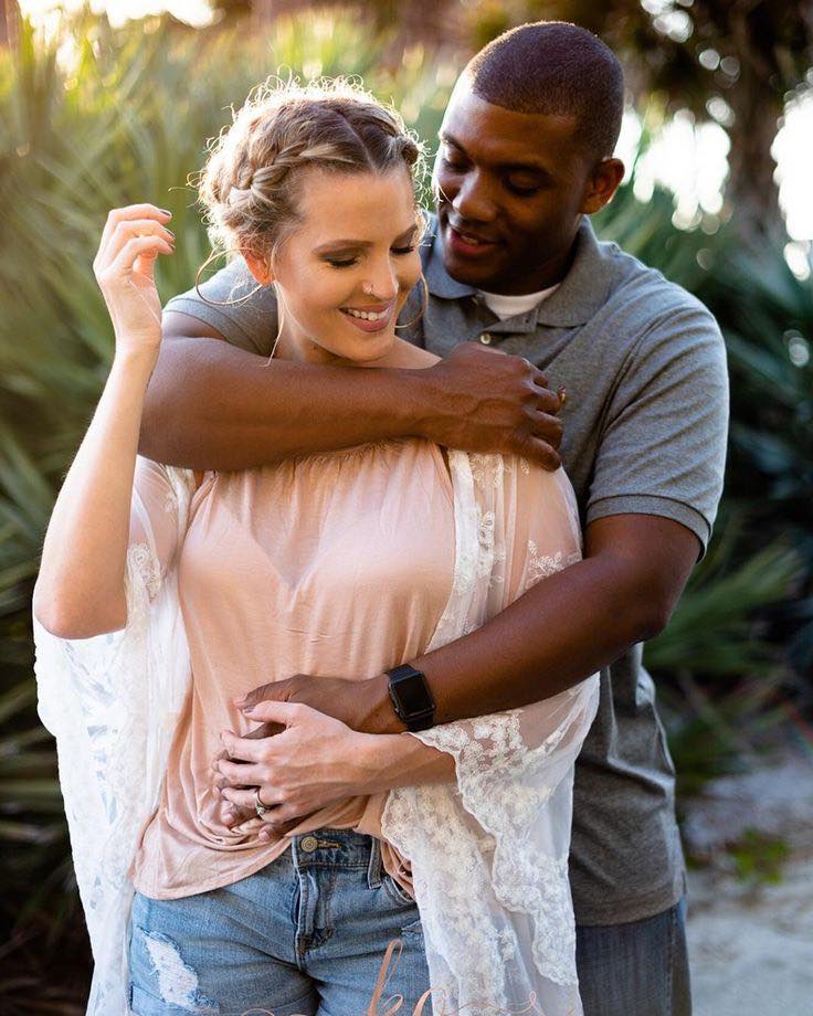 White Women Looking For Black Men 2636