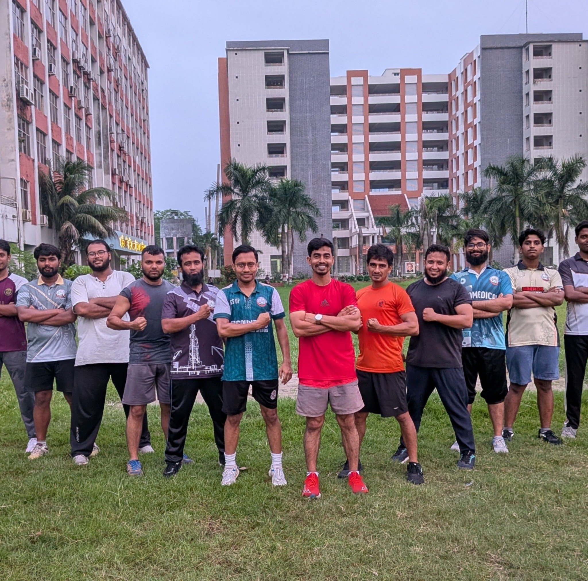 You can try....😊 | Health and Fitness Club