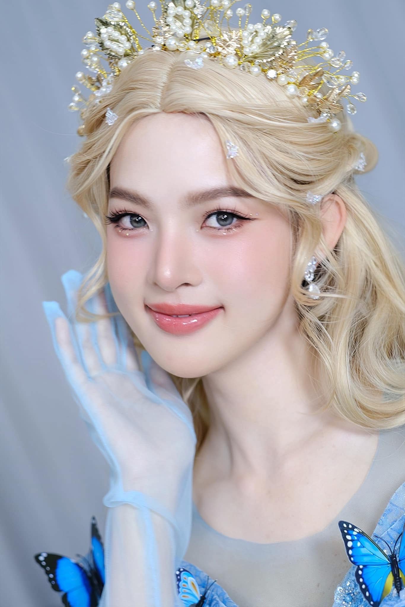 กองประกวดนางสาวเชียงใหม่ Added กองประกวดนางสาวเชียงใหม่