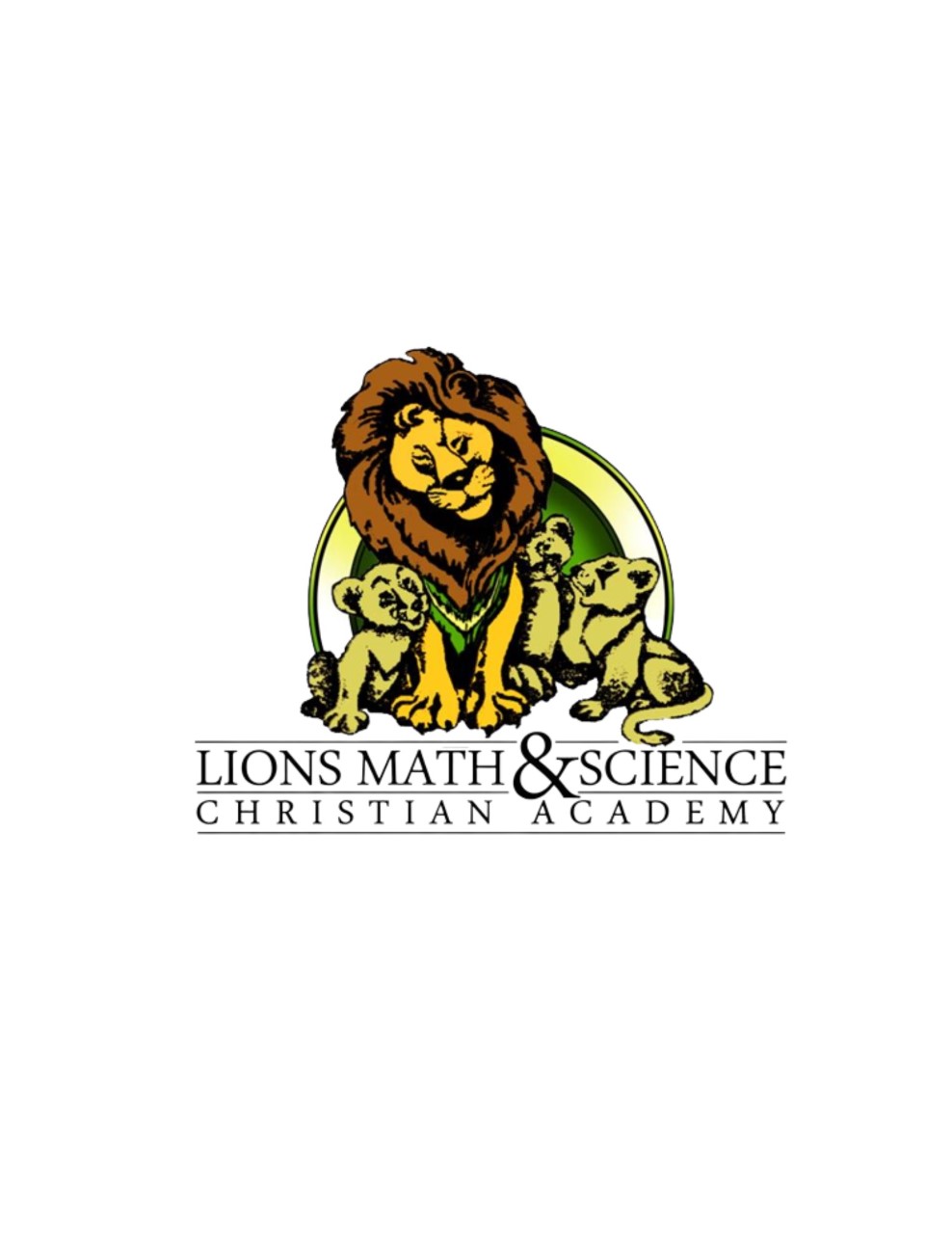 Attention... - Lions Mathematics & Science Christian Academy | Facebook