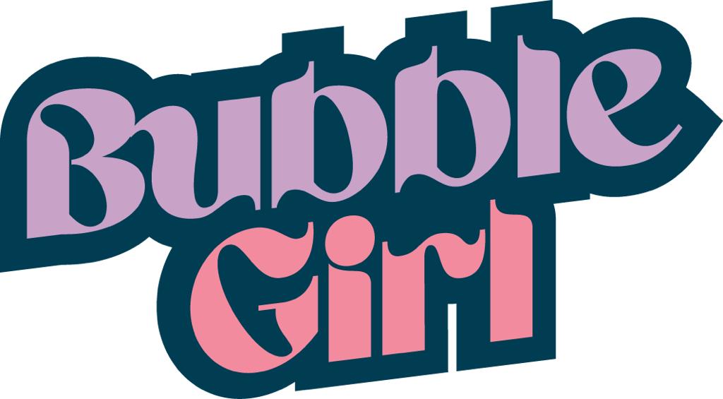 Bubble Girl London 9247