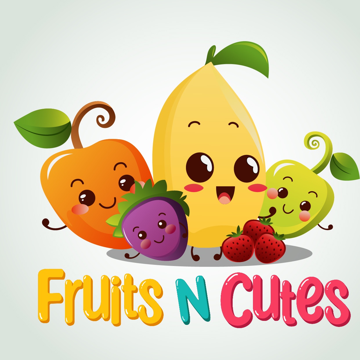 Fruits N Cutes Amravati