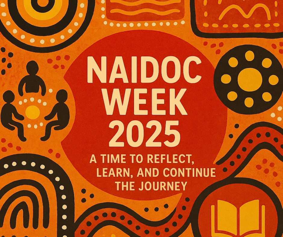 NAIDOC Week 2025 Comes to... - SydWest Multicultural Services | Facebook