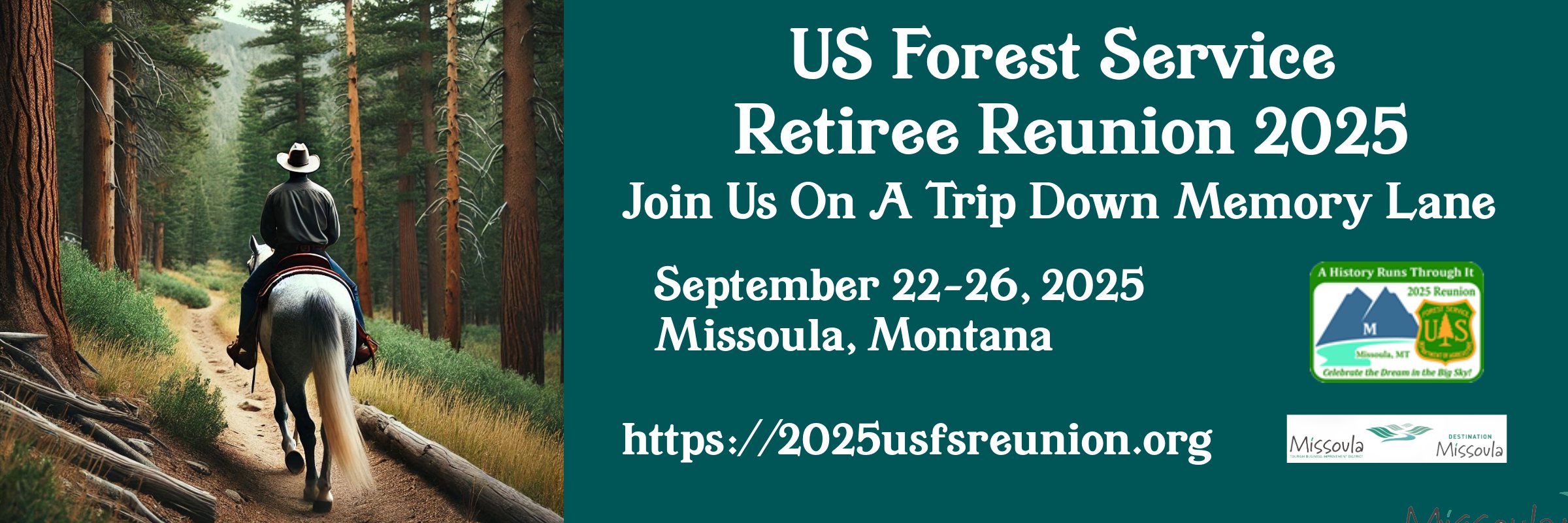 U S Forest Service Volunteer Association Facebook