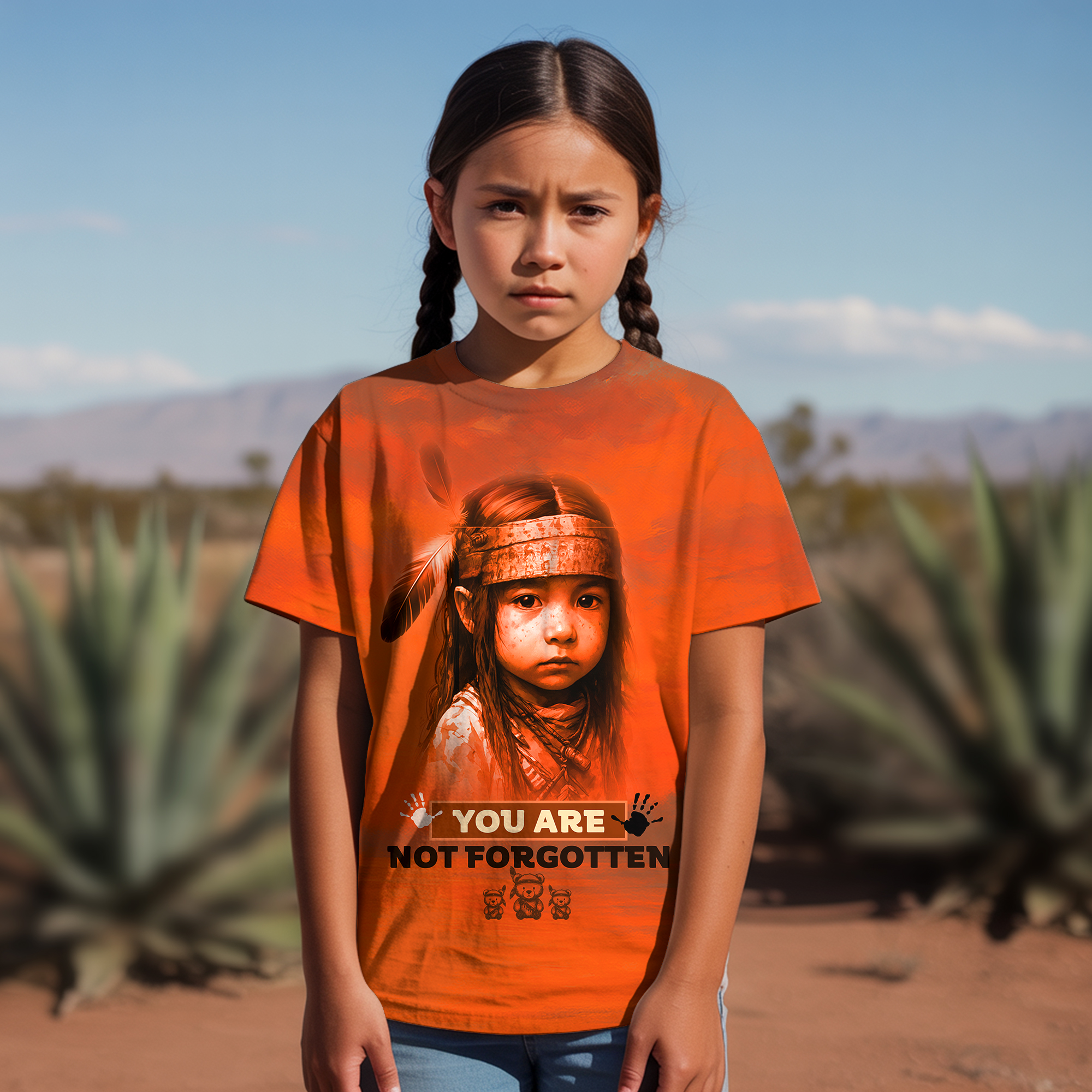 🧡 Orange Shirt Day – Every Child Matters September 30th is Orange Shirt ...