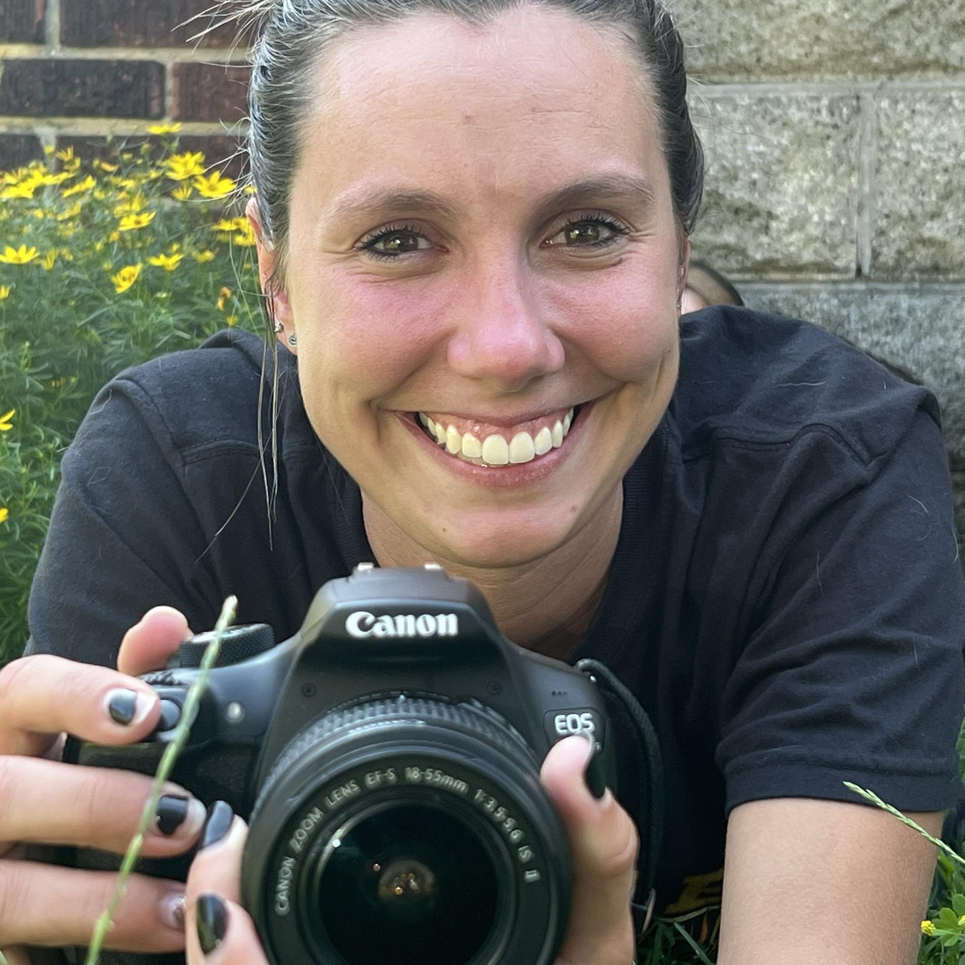 Say Cheese