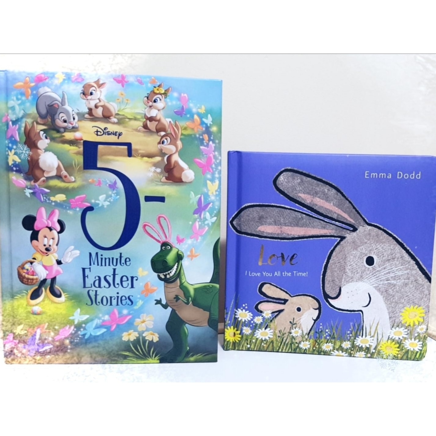 Little Bunny Daycare | New Westminster BC