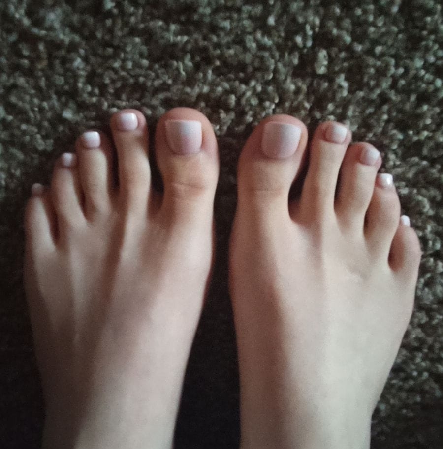 Bj Feet