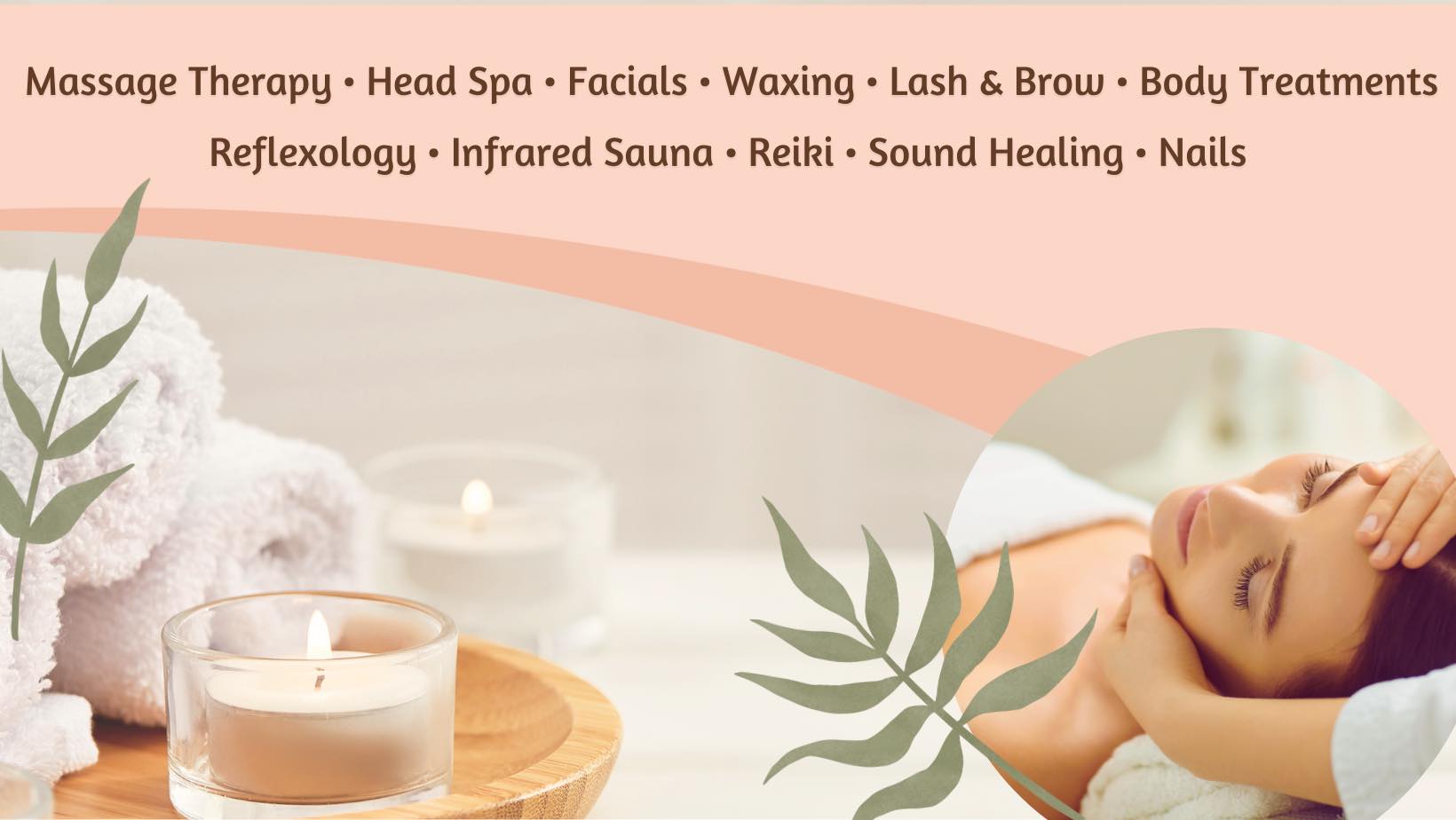 Zona Earth Massage Cambridge Oh